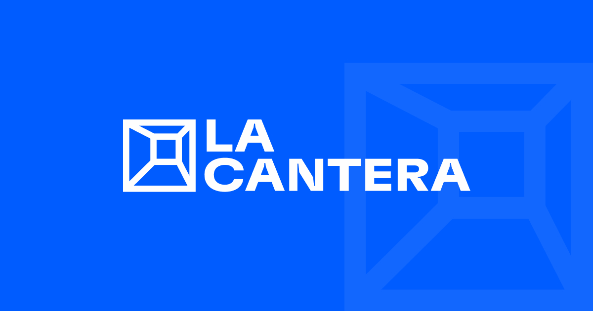 La Cantera - Nosotros